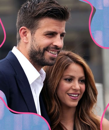 Shakira open to dating after breakup with Gerard Pique?Published on ...