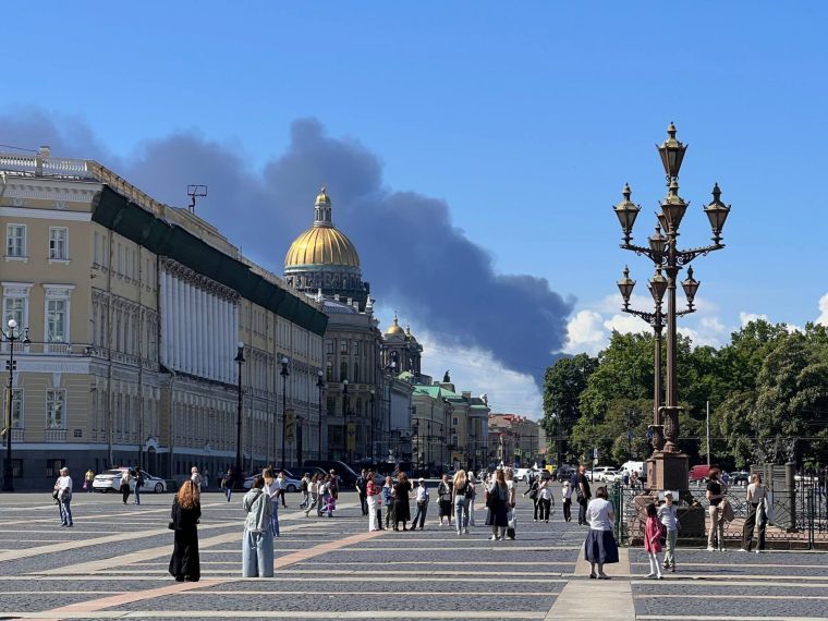 Do not be afraid to take the path out of this war: Zelensky’s open ...