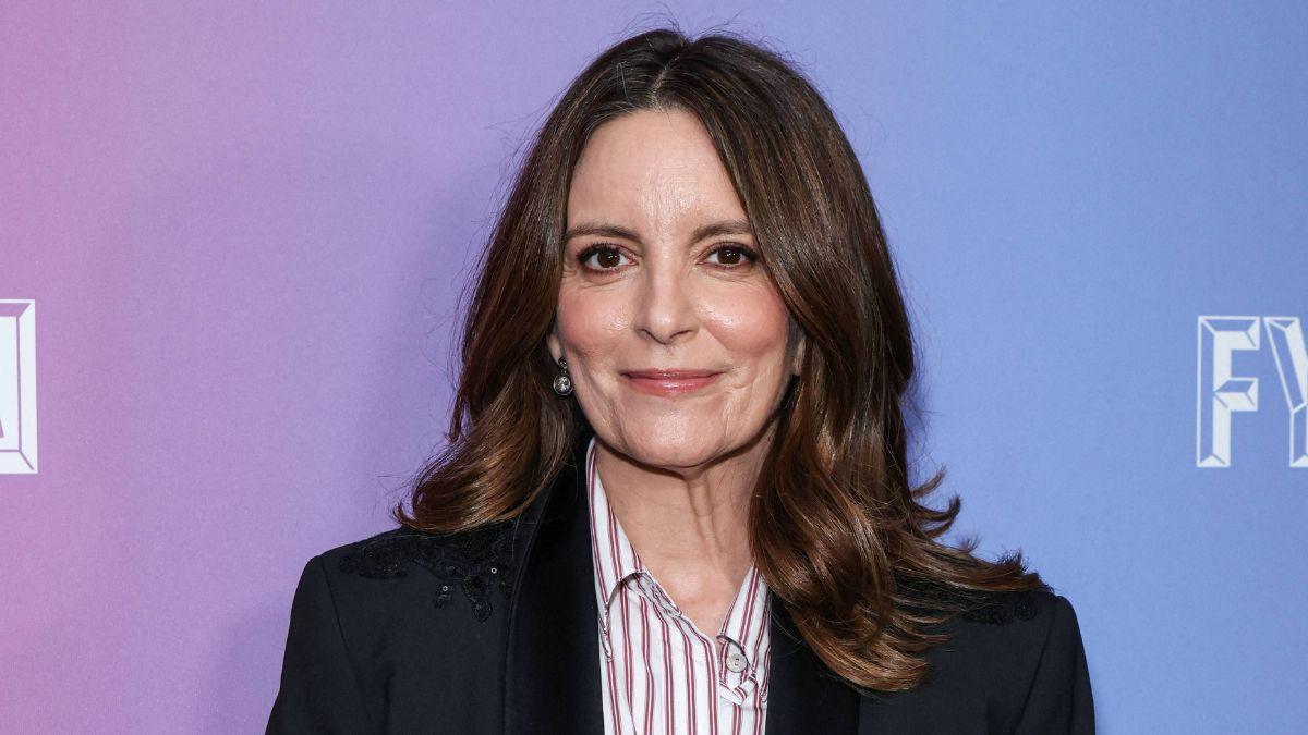 Tina Fey flames Donald Trump's Freedom 250 concert mess with late-night ...