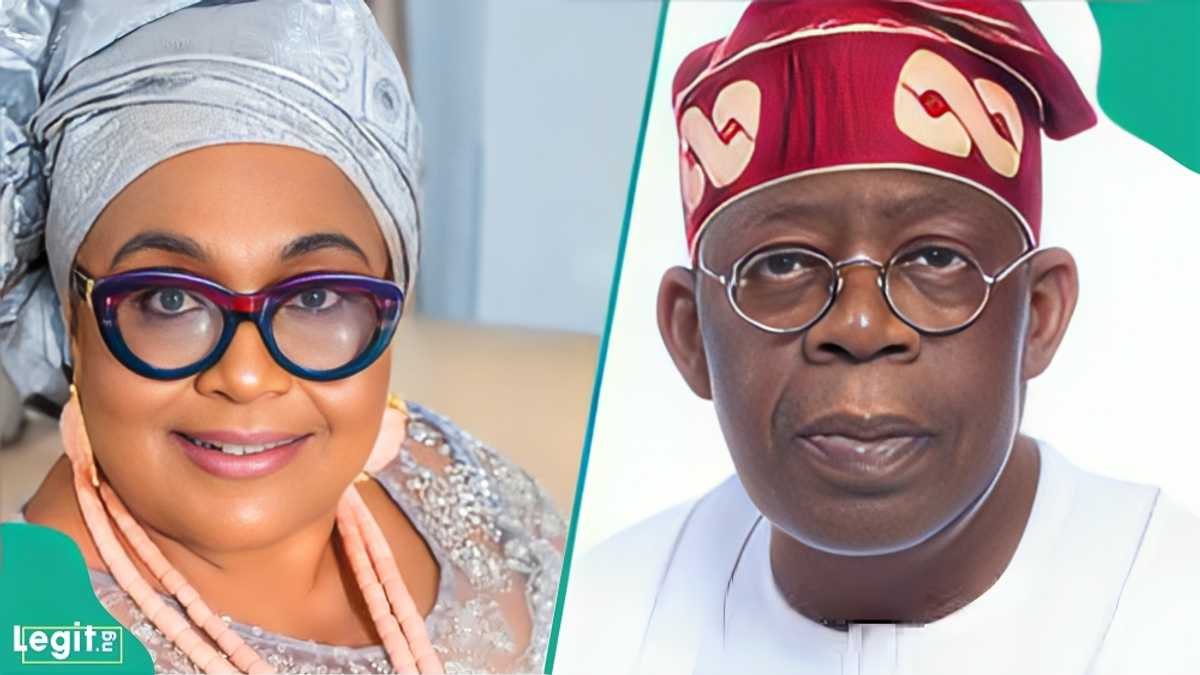 We need action, not parables: Hilda Dokubo reacts to President Bola ...