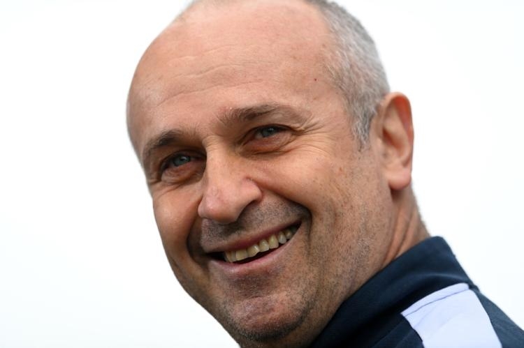 Pro D2. « L’aboutissement serait d’être champion » : Philippe Saint ...