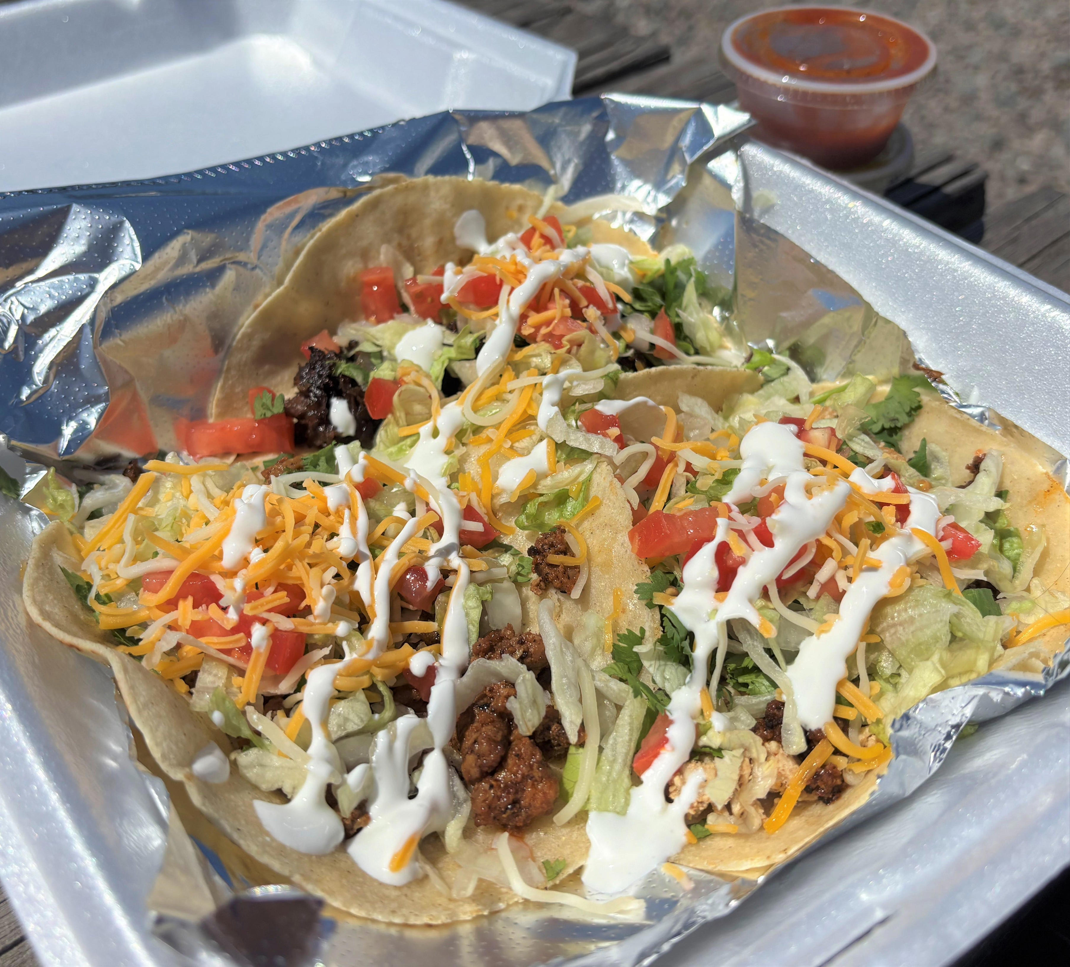 New restaurants and watch parties in the Wilmington area