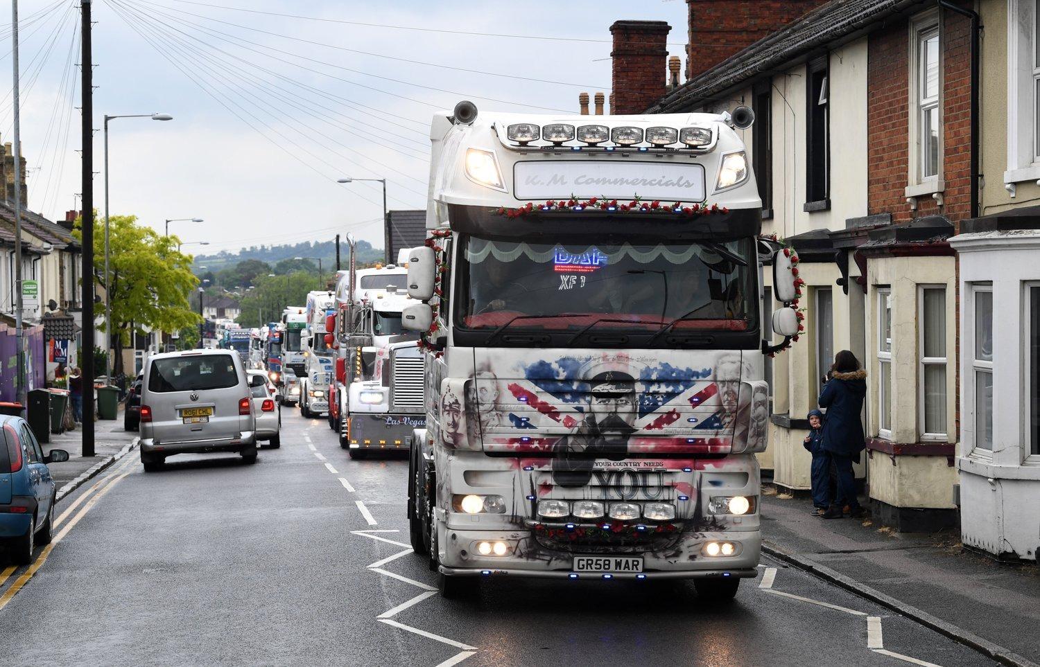 'We want to go out with a bang' - 2026 could be Dunstable and Leighton ...