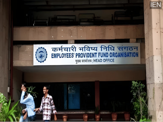 EPF interest credit update: When will 8.25% interest reflect in your PF ...