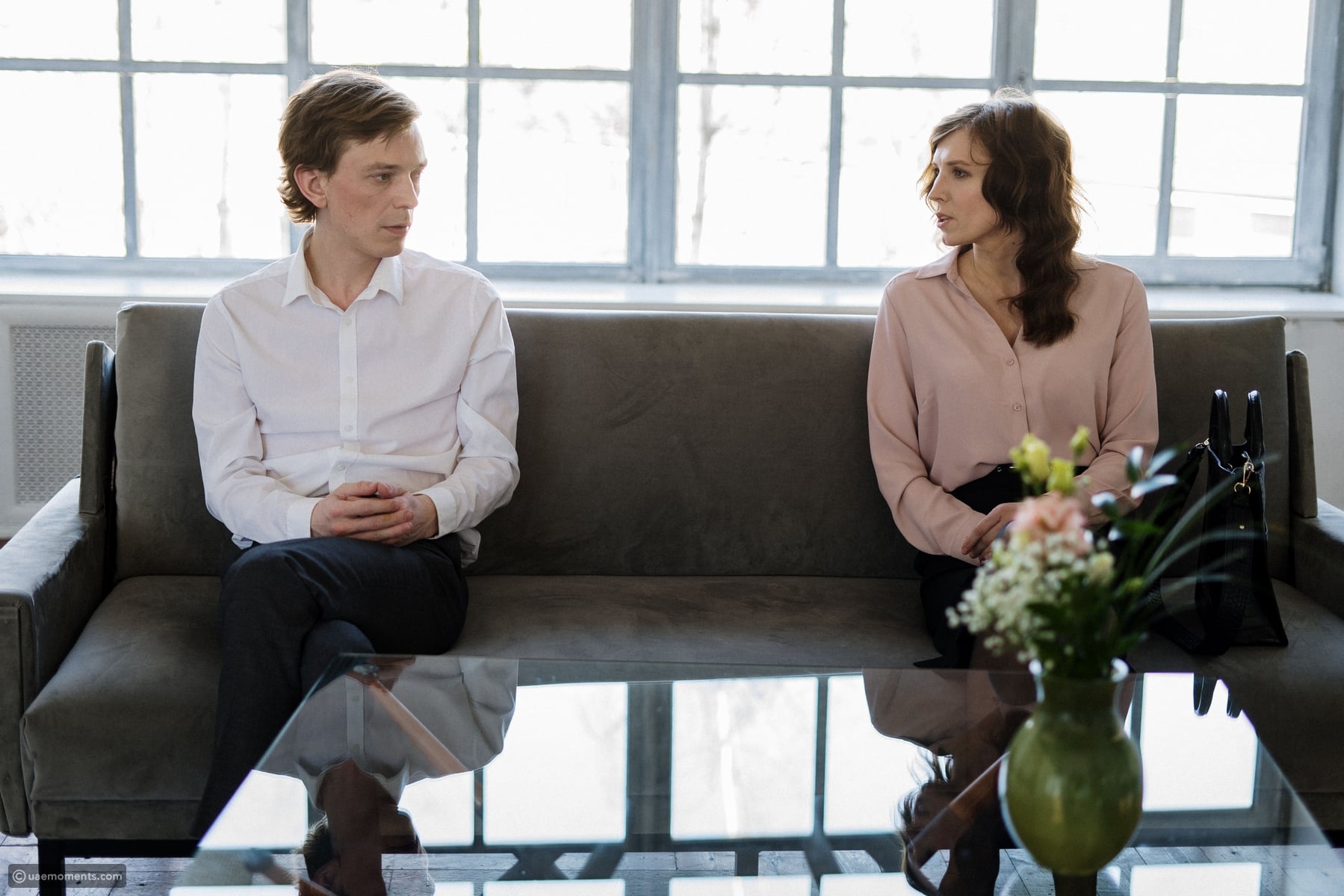Signs this wake-up call could change everything