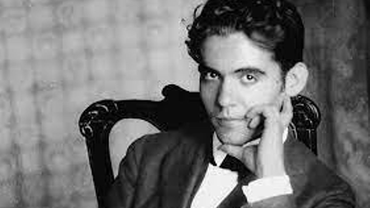 Federico García Lorca, el poeta que convirtió el flamenco en una parte ...