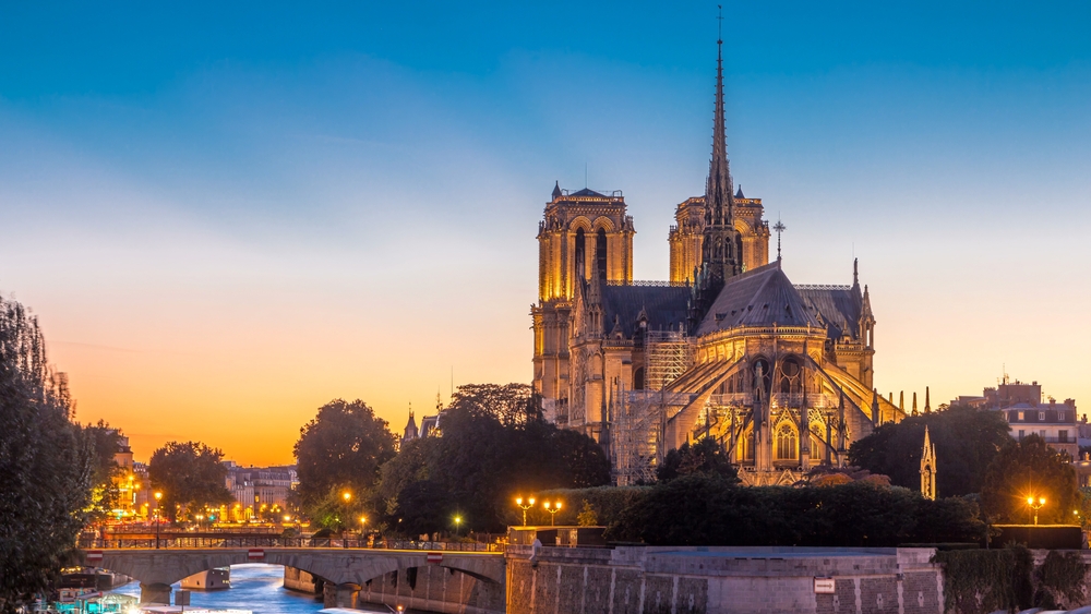 Nuit Blanche 2026 : ce qui attend les Franciliens samedi 6 juin