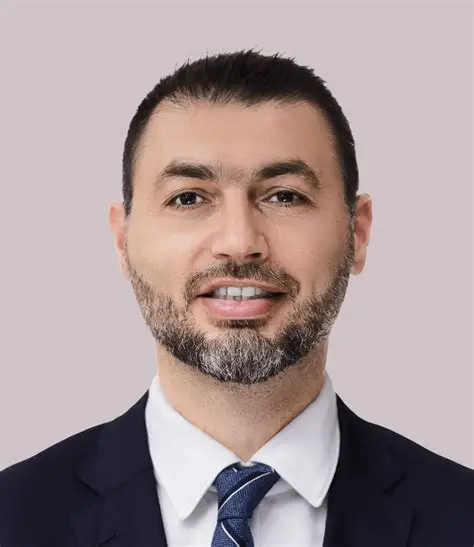MTN Côte d’Ivoire : Abbad Reda nommé directeur général