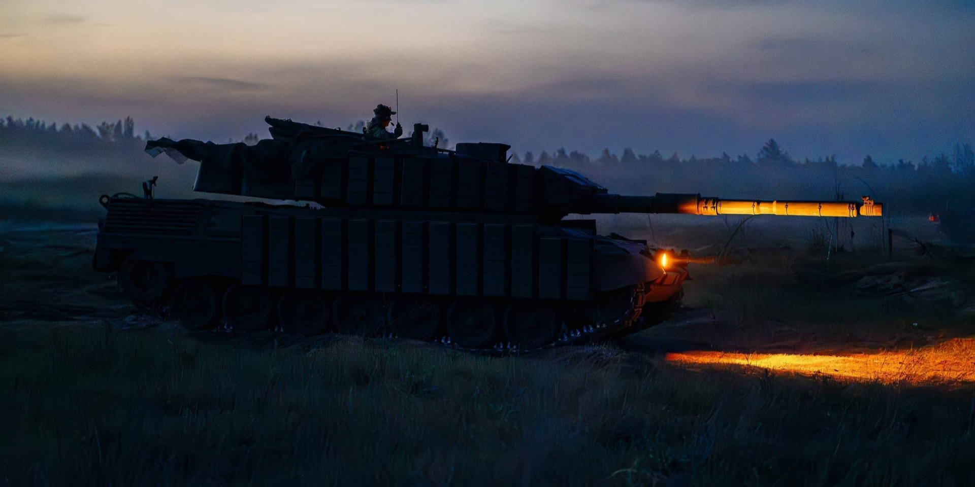 ISW refutes Russian claims of trapping Ukrainian forces in Kostyantynivka