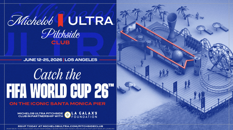 Snoop Dogg and Kevin Hart set to launch Santa Monica Pier World Cup fan ...