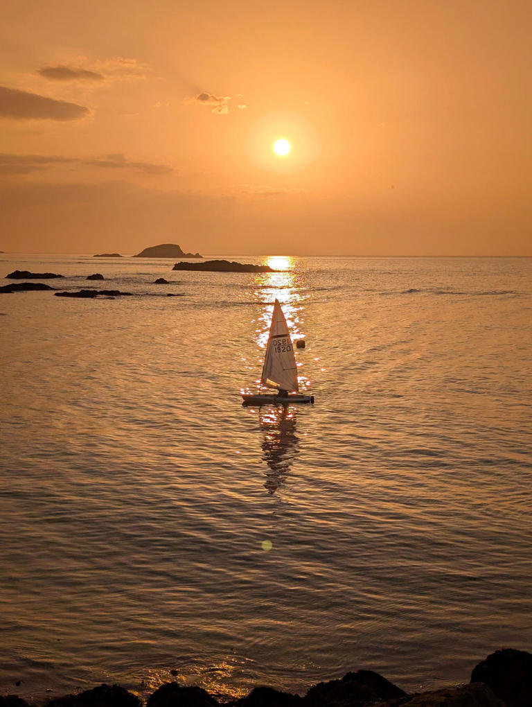 Your pictures of Scotland: 29 May - 5 June