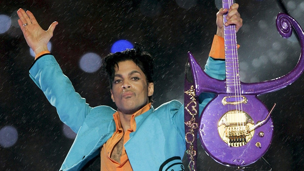 Prince. In ascolto “Stone”, dall’album di inediti in arrivo: data ...