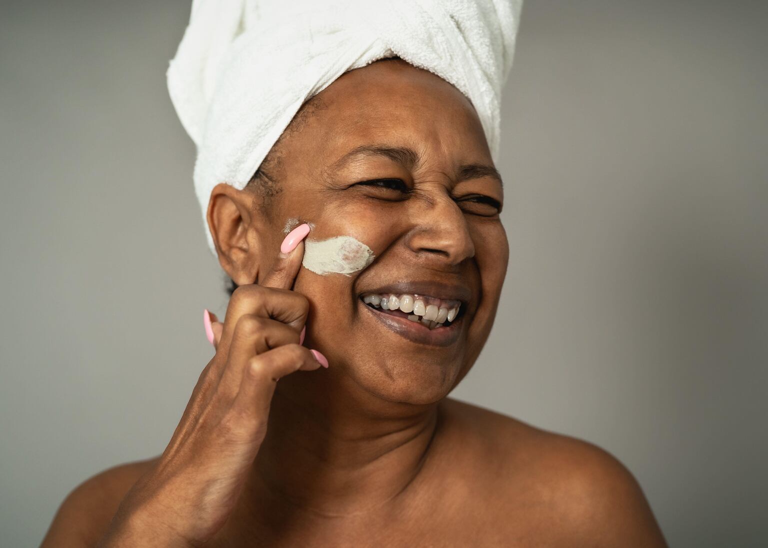 What storing beauty products in plastic does to your health