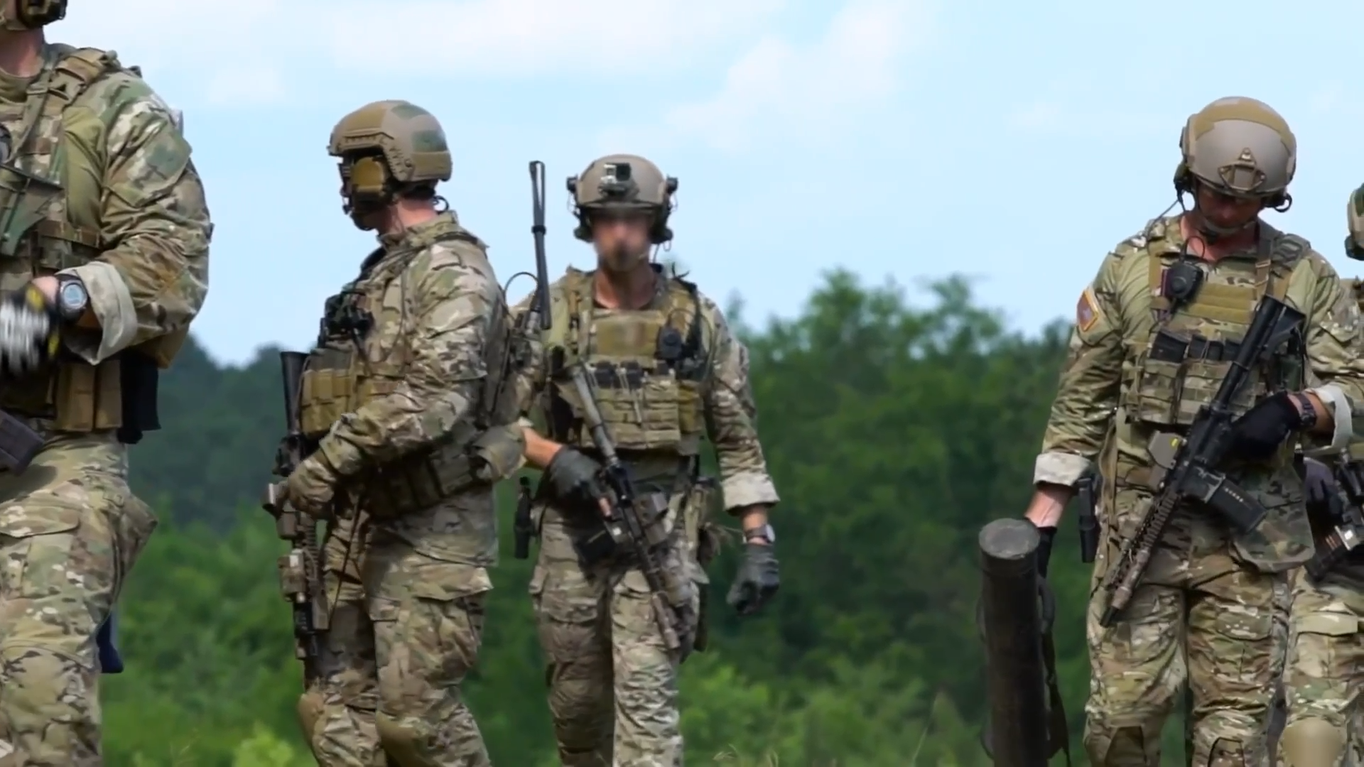 Green Beret jobs explained - The 9 roles inside Army Special Forces