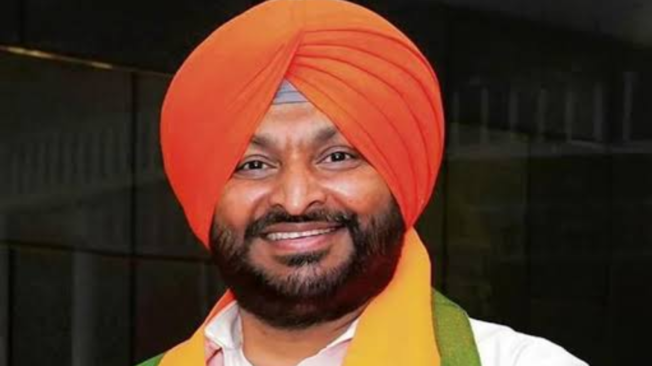 Why BJP leaving Ravneet Bittu off its Rajya Sabha list could be a ...