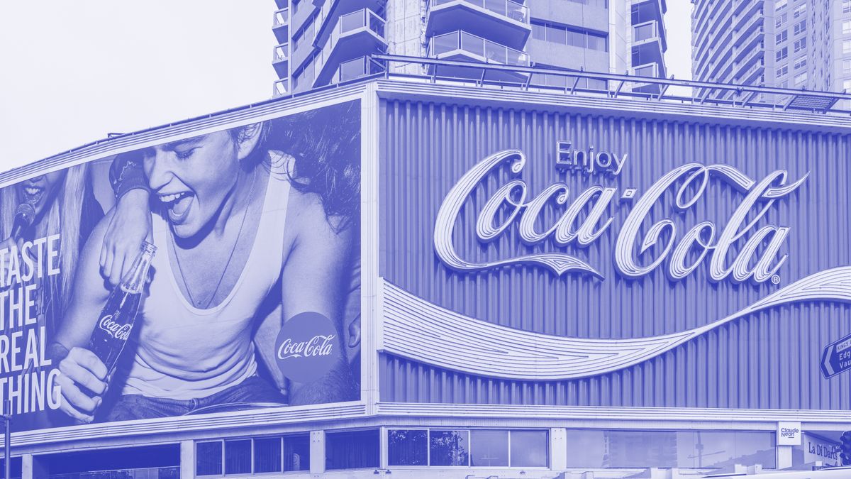 Coca-Cola CFO highlights Middle East risk into 2027