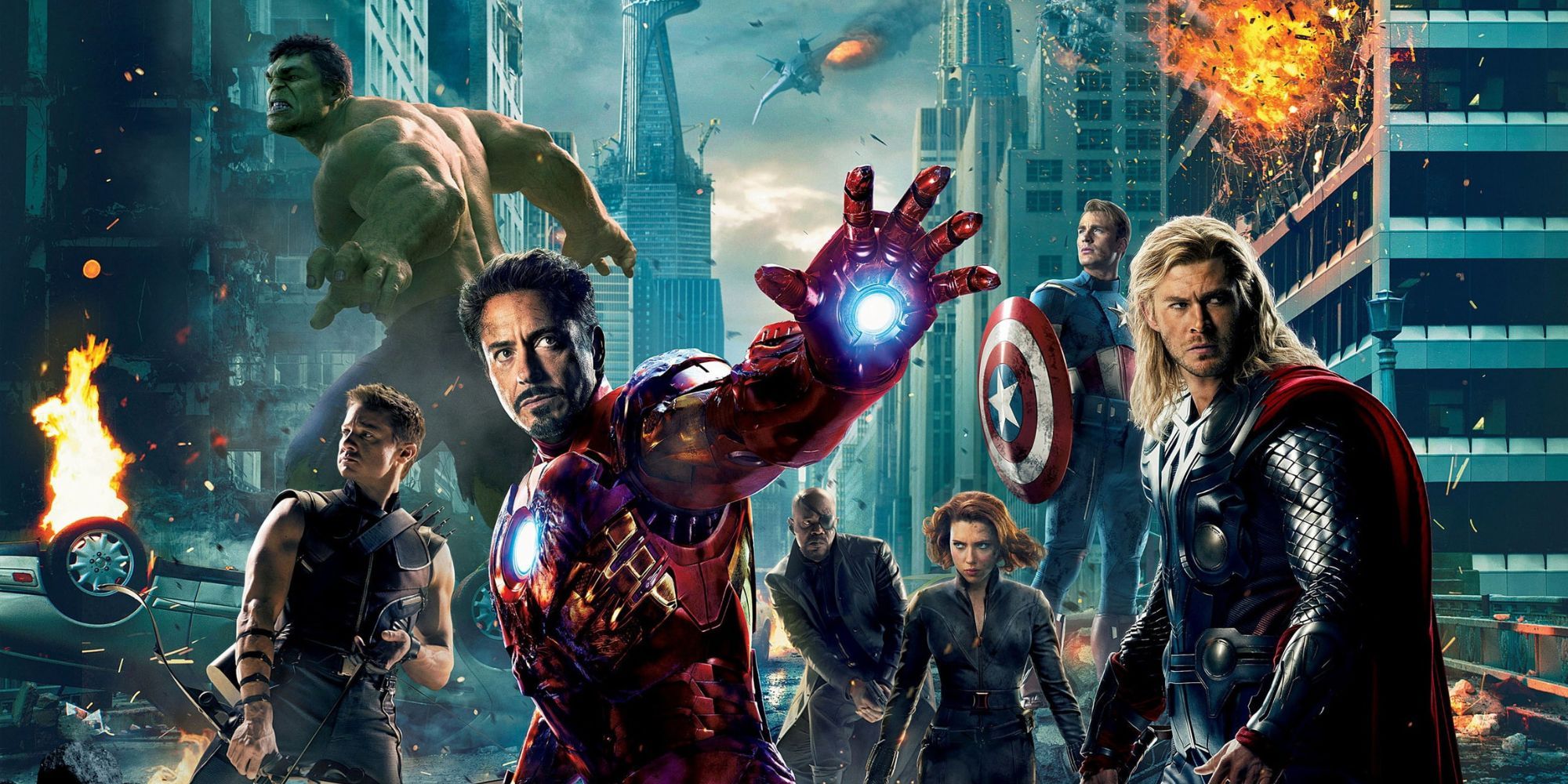 3 words just changed Marvel’s Avengers forever