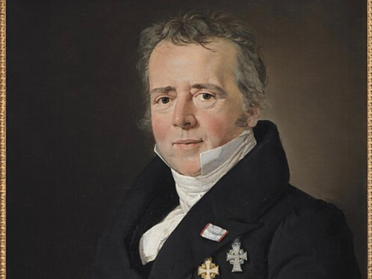 In 1820, a physicist noticed a compass twitch near a wire, and ...