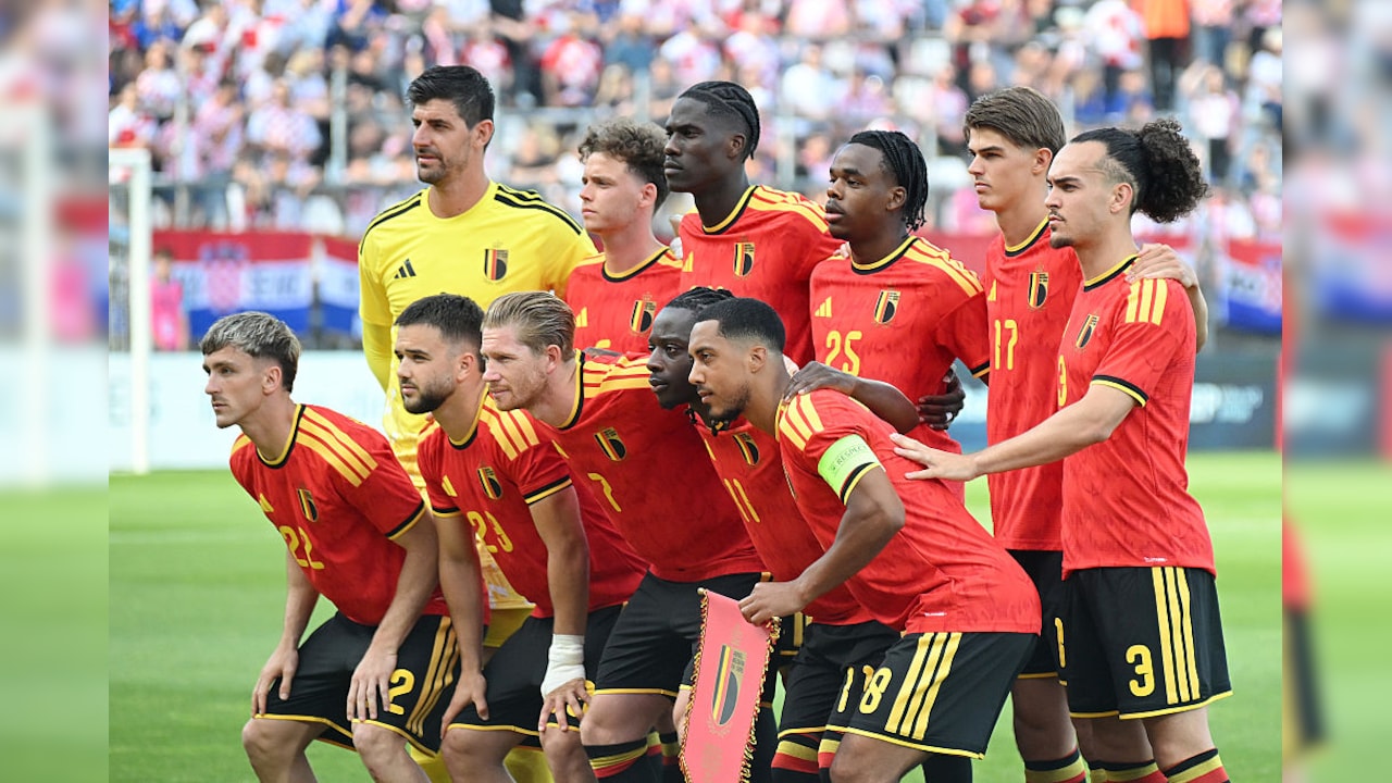 Why Belgium can go far in FIFA World Cup 2026, despite the end of the ...