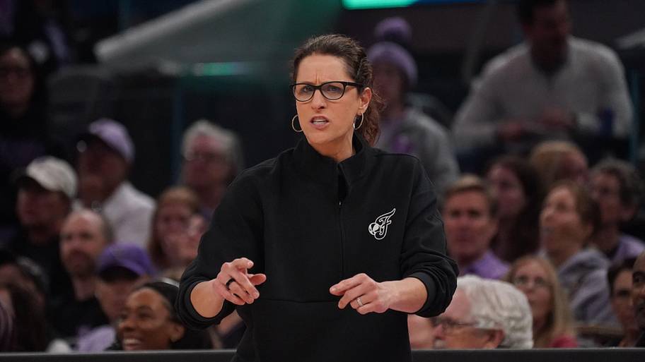 Indiana Fever must consider this starting lineup shift