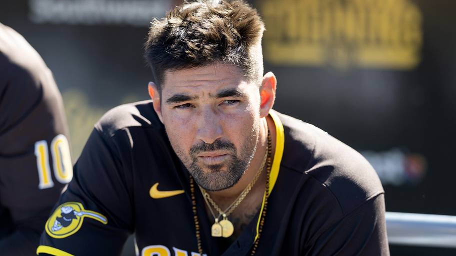 Padres notes: Jake Cronenworth update, Nick Castellanos DFA explained ...