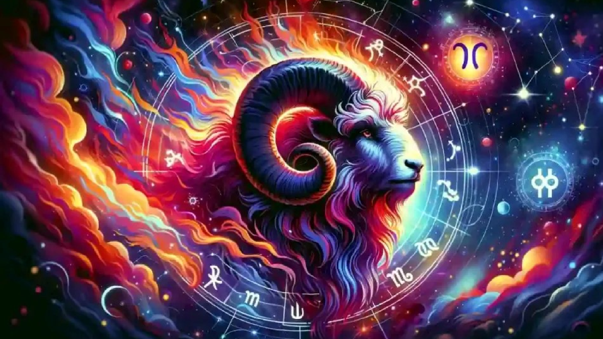 Your daily horoscope: Aries faces an unexpected twist this June 5