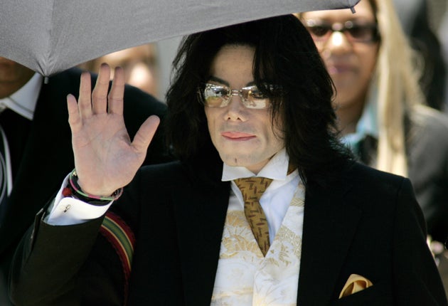 The media still has a Michael Jackson problem