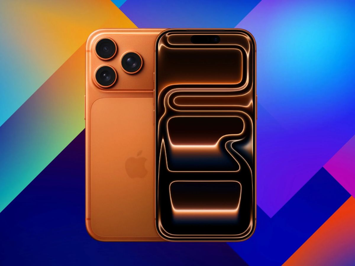 Apple iPhone 18 Pro Max dimensions leak: Will the iPhone 18 Pro Max get ...