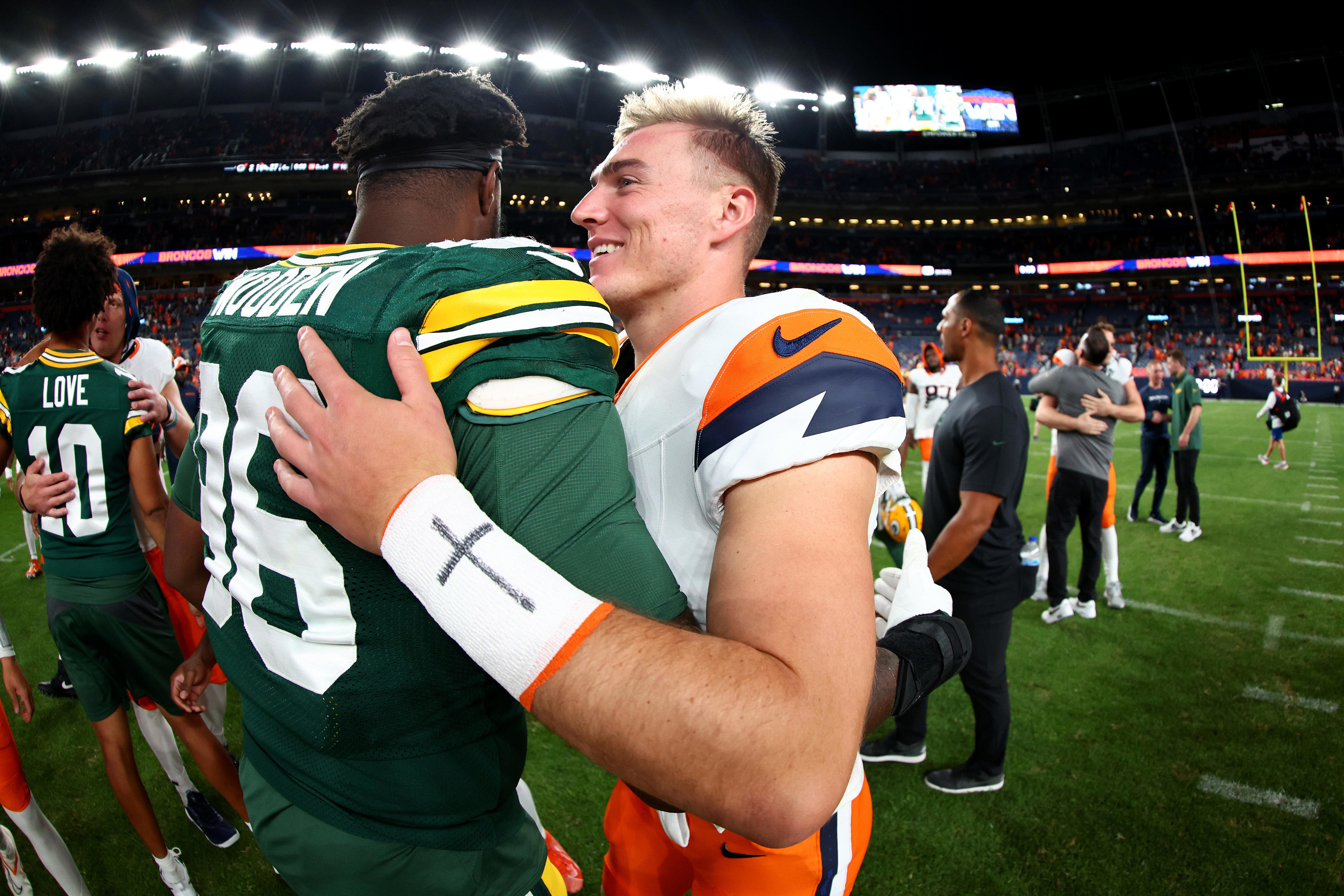 After being 'humbled' last time, Packers won't have joint practice with ...
