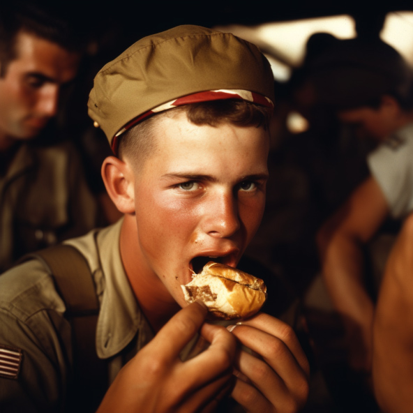 50 bizarre moments in history that will leave you completely scratching ...