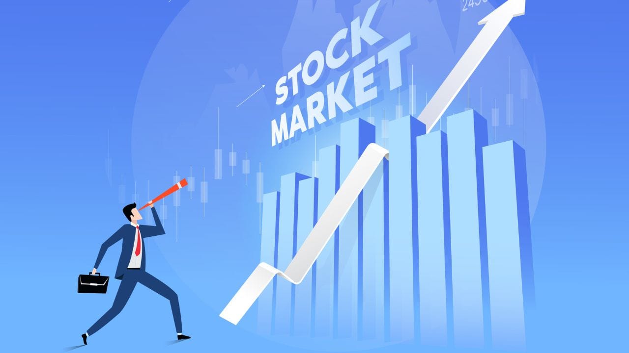 Buy-backs are back!