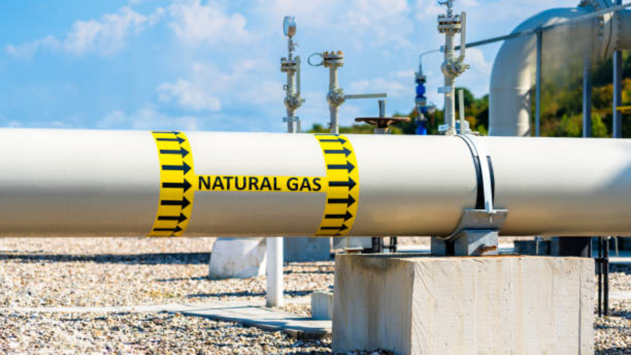 Oil India finds more natural gas in Andaman offshore; is India closer ...