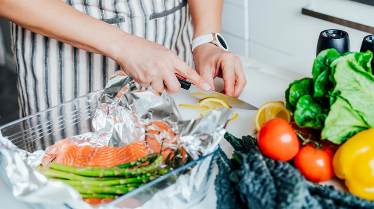 The low-carb vegetable you should eat to lower blood pressure and ...