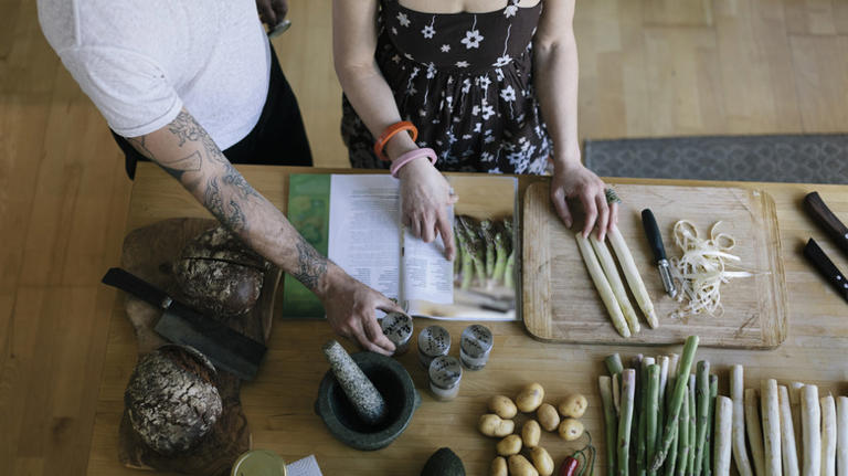 The low-carb vegetable you should eat to lower blood pressure and ...