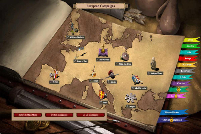 Age of Empires II: Definitive Edition for Mac review: A strategy ...