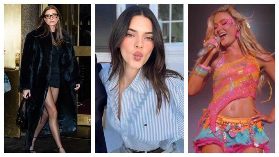World Environment Day 2026: Outfit repeaters are real style icons; 8 ...