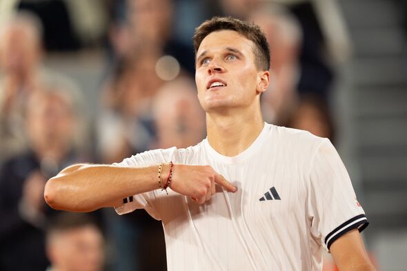 John McEnroe sends stark warning to Alexander Zverev ahead of do-or-die ...