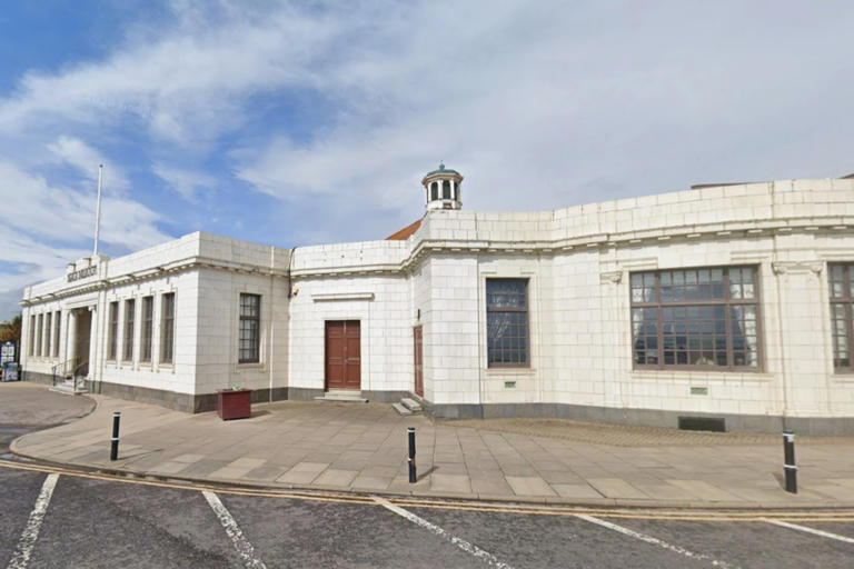 Scotland World Cup fan zones and special events: Here are 13 amazing ...