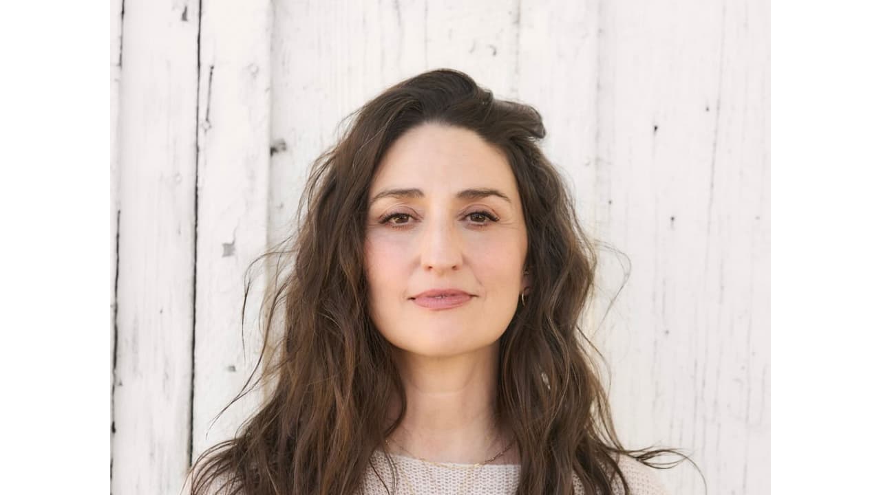 Sara Bareilles reveals two-year fertility struggle in new documentary