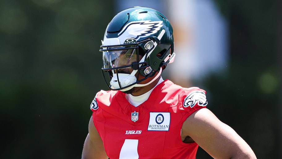 3 winners (and 2 losers) from Eagles' second week of OTAs