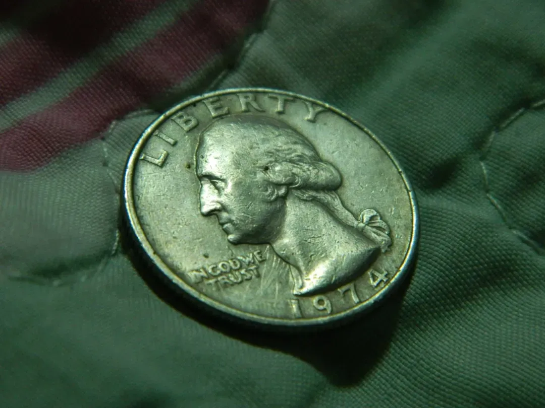 These 7 rare quarters are suddenly gaining serious value