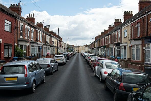 Drivers could face parking fine outside their own home due to driveway rule
