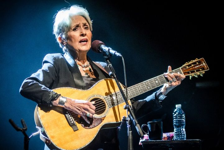 10 women who shaped music and culture in the 1960s