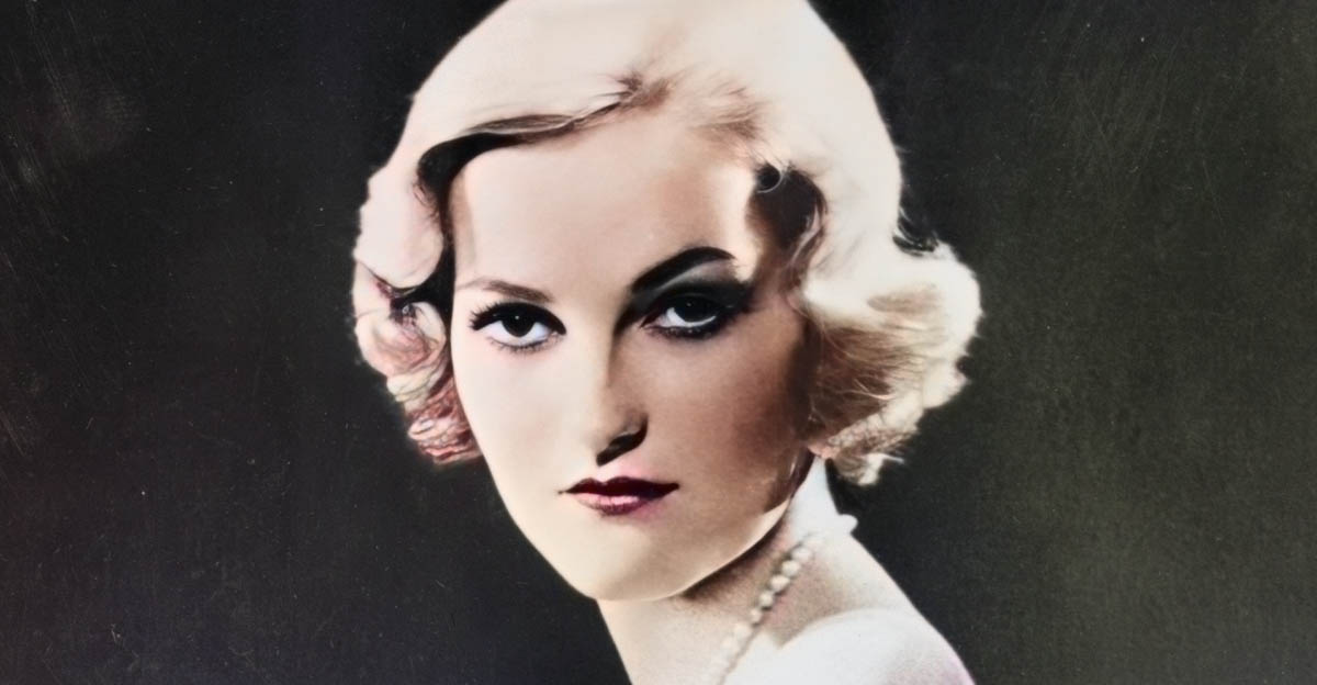 As America’s wealthiest heiress, Doris Duke had everything money could ...