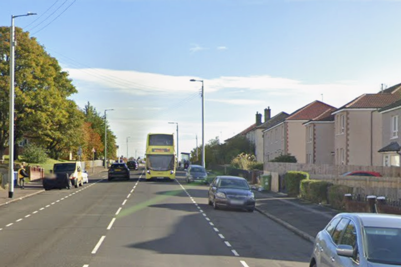 Glasgow teen left with serious injuries after being hit by vehicle in ...