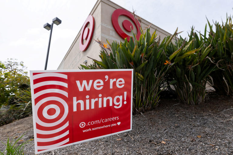 US employers added 172,000 jobs in May, an unexpectedly strong showing