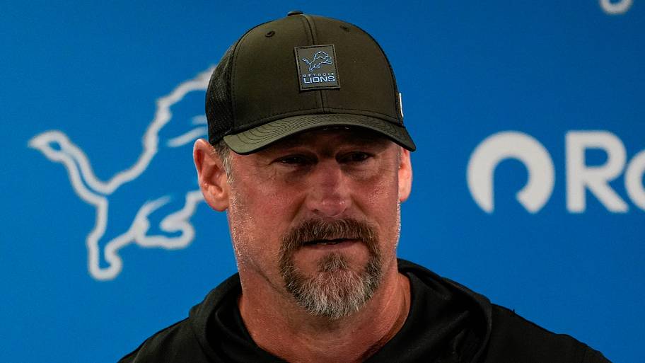 Inside Allen Park: Everything we learned at 2026 Lions OTAs week 2