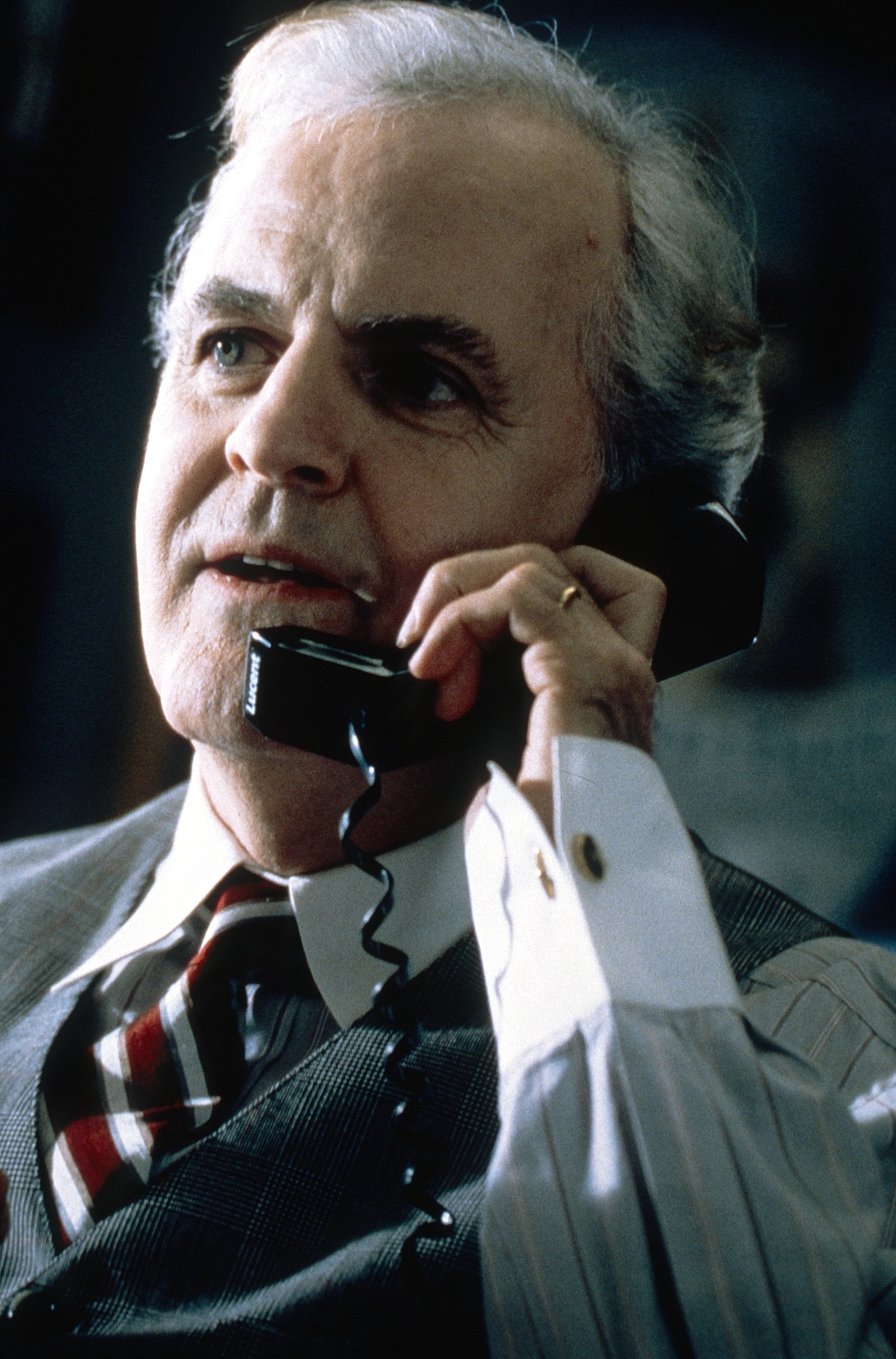 ‘Top Gun: Maverick’ actor James Handy’s suspected murderer called 911 ...
