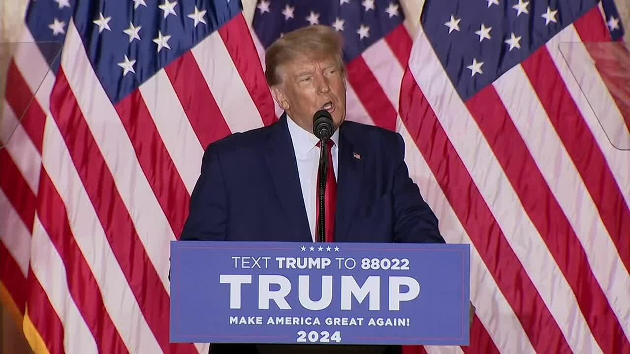 President Trump to highlight agricultural policies in first trip to ...