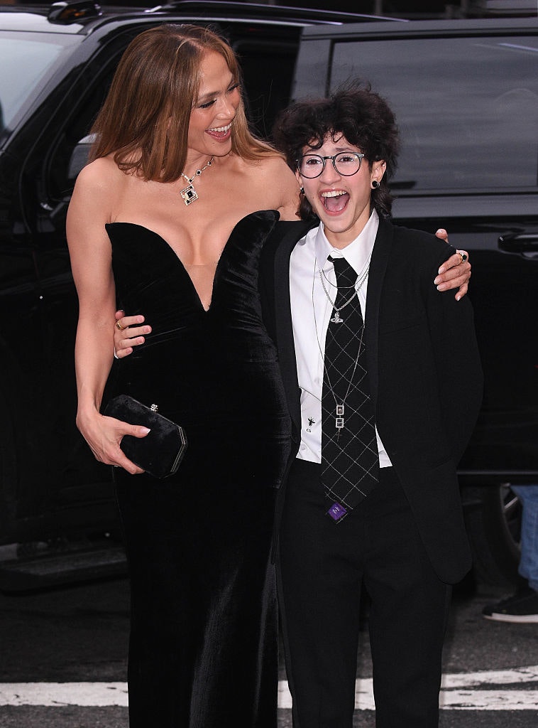 As Jennifer Lopez’s 18-year-old comes out as trans, here’s the ...